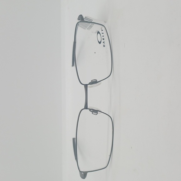 Oakley | Accessories | Nwt Rxable Oakley Top Spinner 4b Eyeglass Frames ...